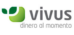 Préstamos personales en línea inmediatos y GRATIS con Vivus